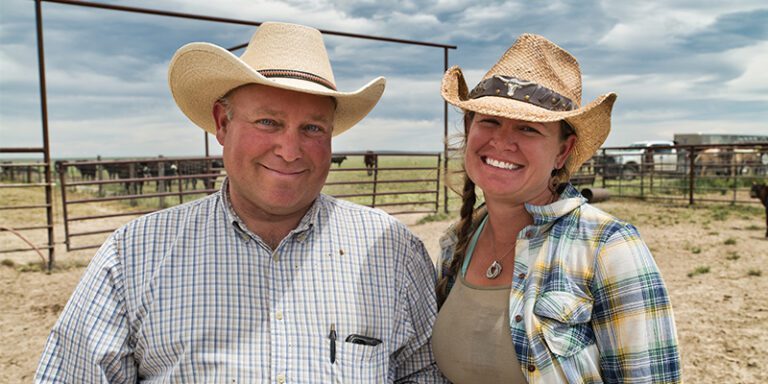 The Symbiosis of Regeneration at Brackett Ranch - Country Natural Beef