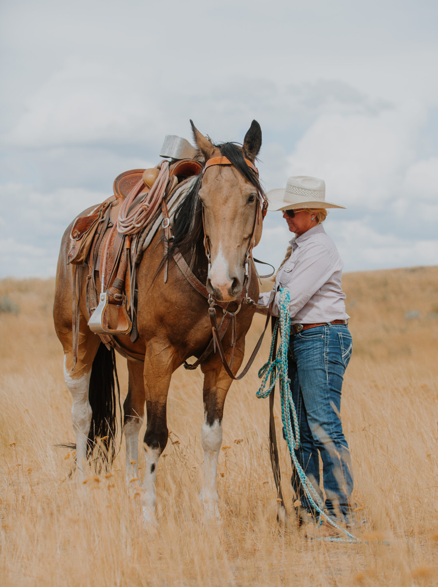 Ditto Creek Ranch - Country Natural Beef